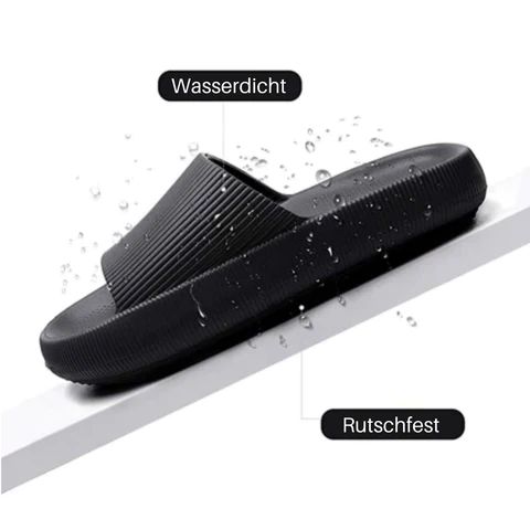 Habból készült papucs | FLIPSY – Frilla.hu