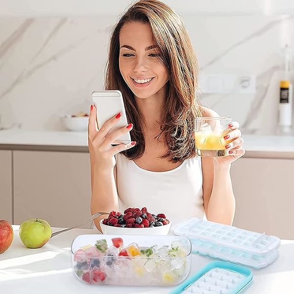 Jégtartály | ICEMATE – Frilla.hu