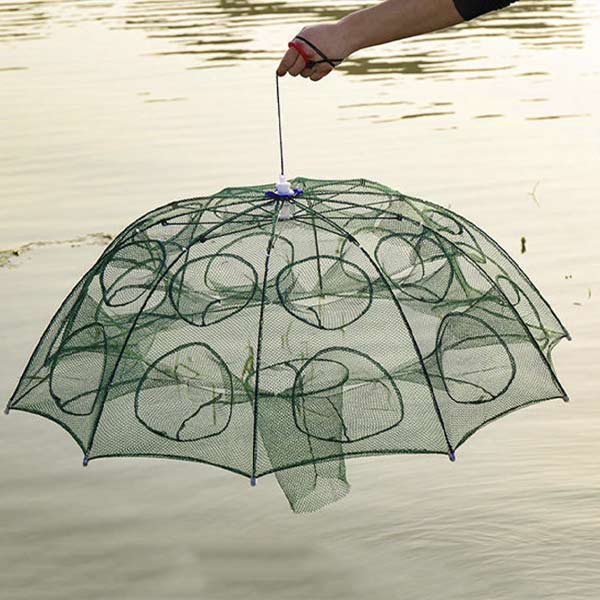 Összecsukható halászháló | FISHTOR – Frilla.hu